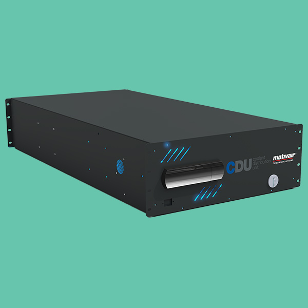 Liquid Cooling Systems from Motivair